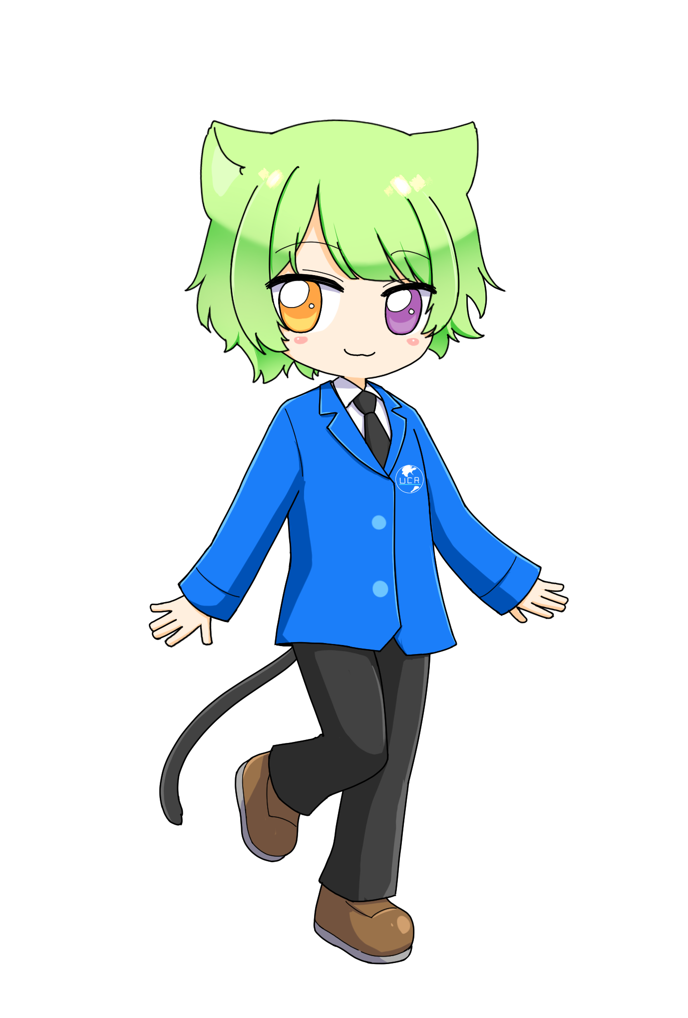 クルー募集 | Universal Cube Resort