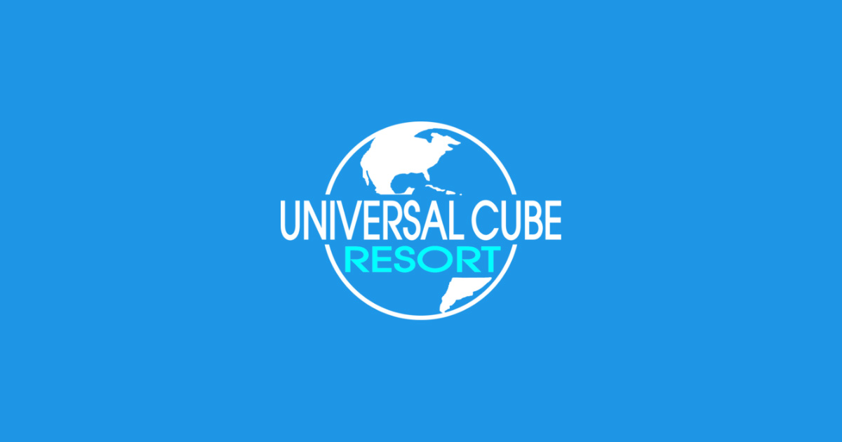 Universal Cube Resort